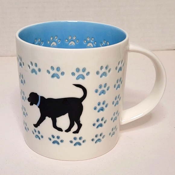 Daylily | Dining | Dog Lover Labrador Retriever Unique Coffee Tea Mug ...